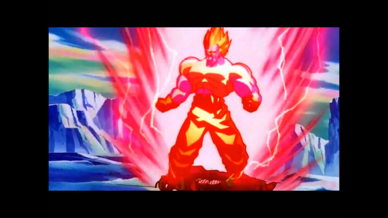 Super Android 13 Super Explosive Wave [HD] - YouTube