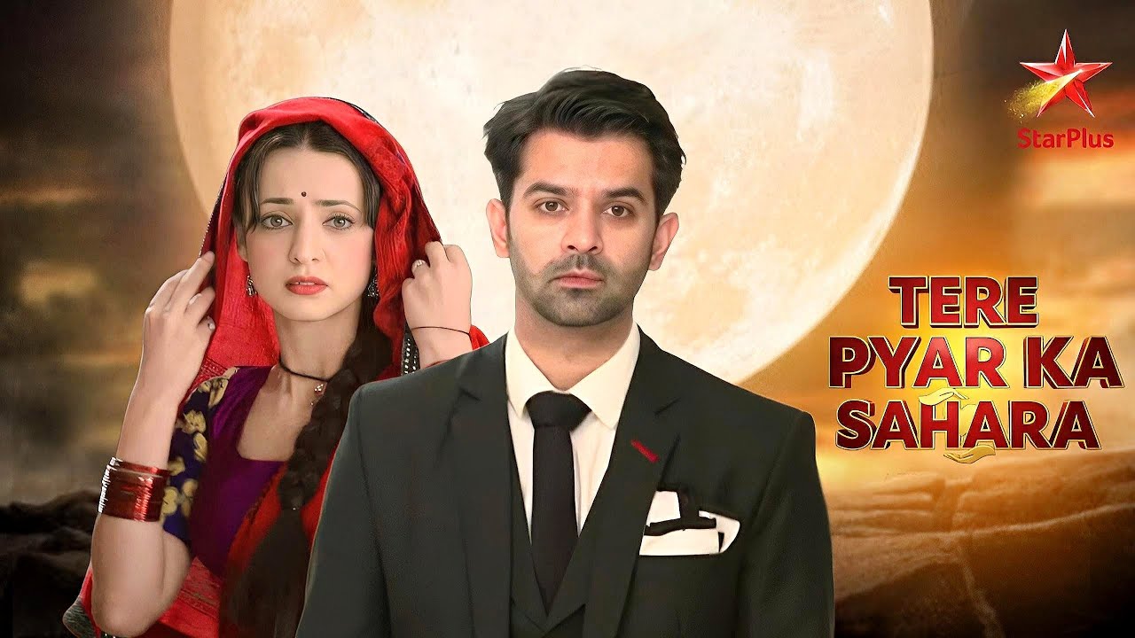 Barun & Sanaya Return! New Show Announcement & First Look | Star Plus ...