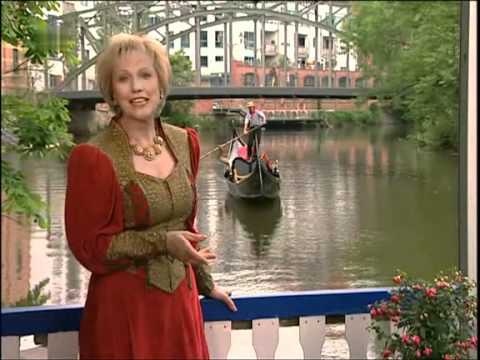 Edith Prock - Ich sag Dankeschön für all deine Liebe 2003 - YouTube