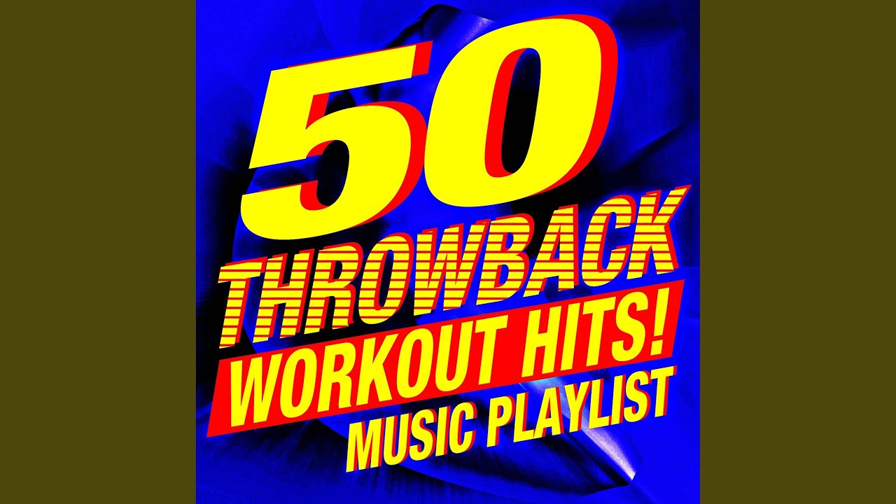 Love Removal Machine (Workout Mix) - YouTube