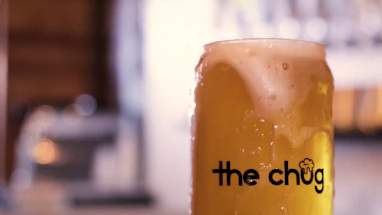 The Chug - First Teaser - YouTube