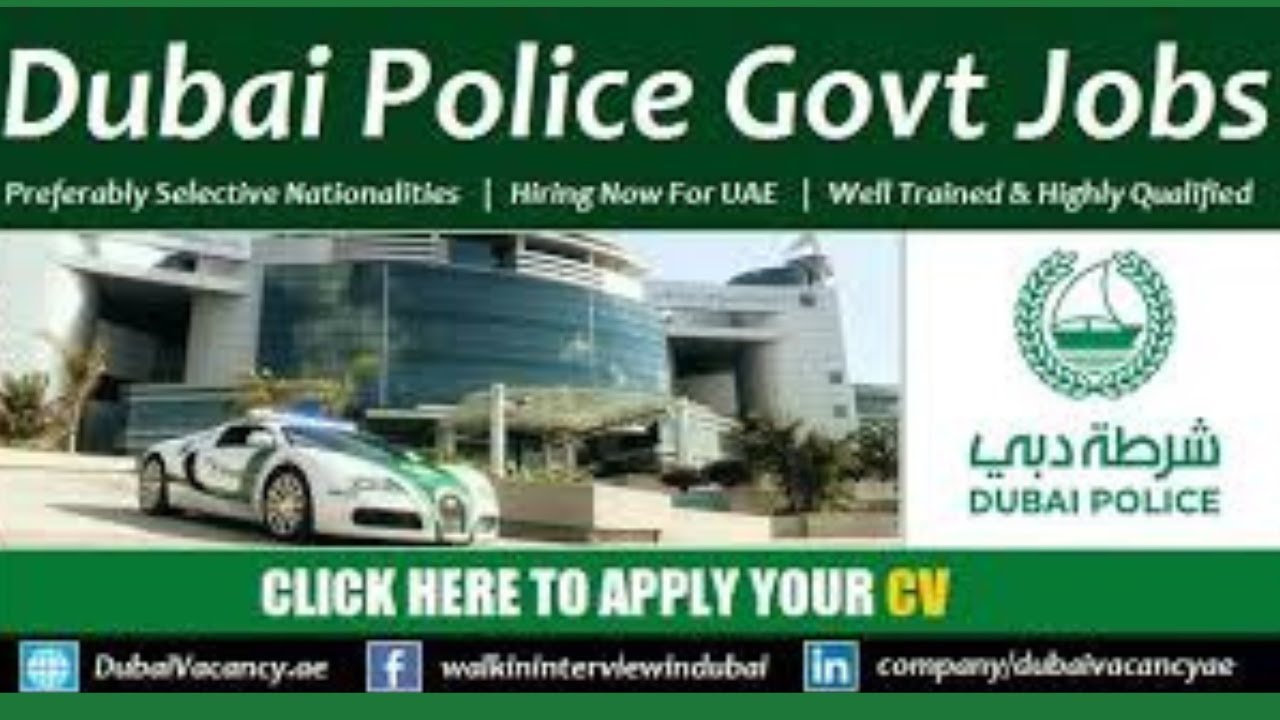 Dubai Police Parking 2: Test Your Driving Skills in the Ultimate Law ...