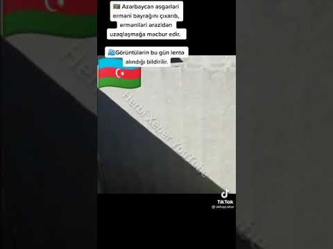 yeni postdan ermeni diğalarinin qovulma ani