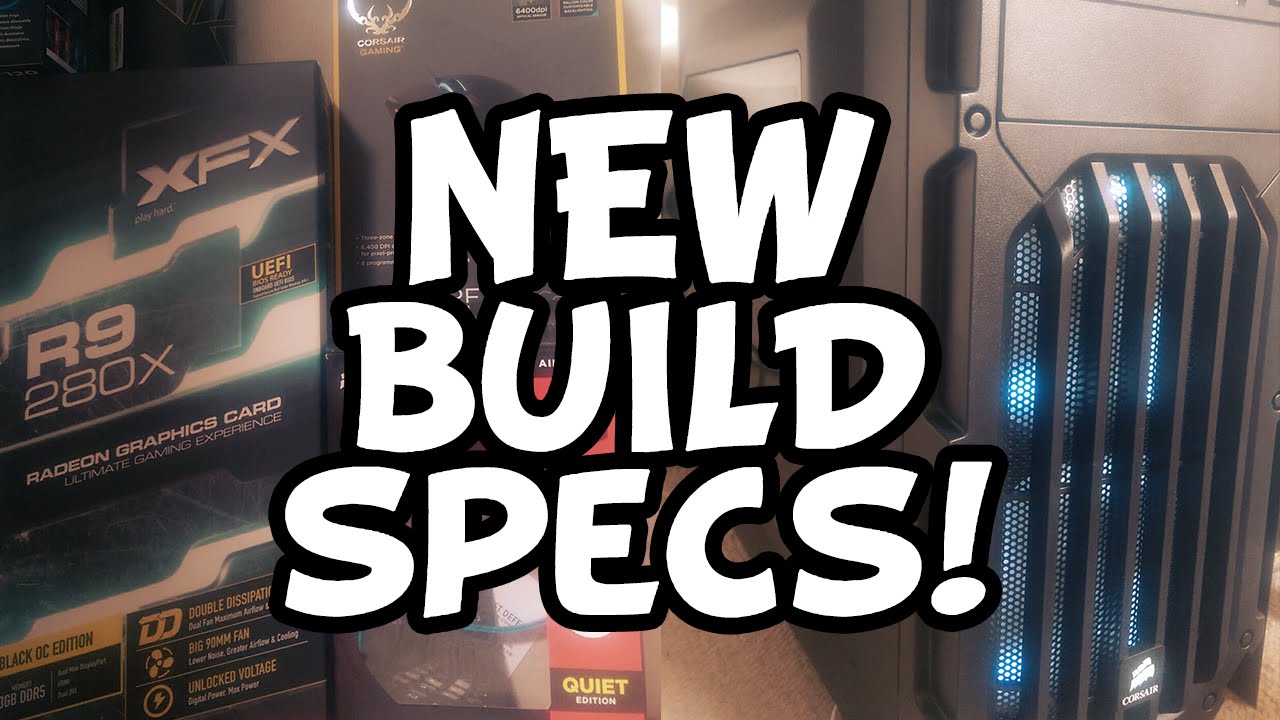 Runescape - NEW PC Build Specs & Streaming/Twitch Info! [Slayer ...