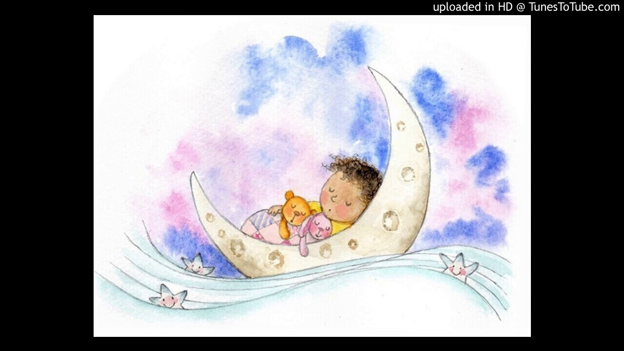 Enjoy! Best Lullaby. London - Liverpool - YouTube