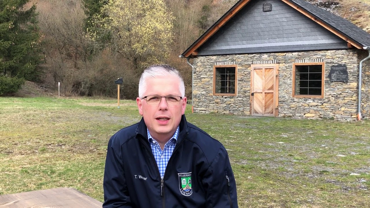 Thomas Welter | CDU-Listenplatz 27 | VG Kaisersesch - YouTube