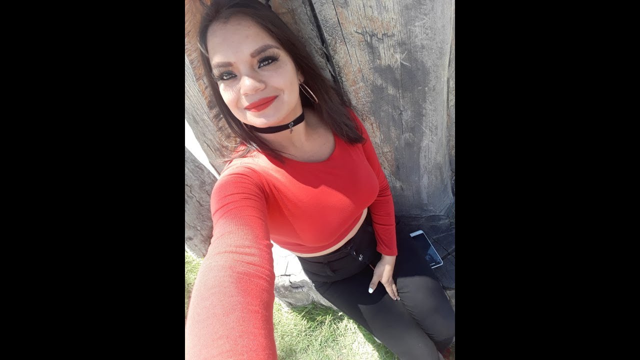 Siempre te Estoy Recordando - Ruby Alejandra Orosco - Video 2020 - AUTOR: Cristobal Vaca - YouTube