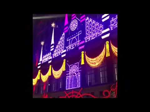 Going Home for Christmas - Dave Tweedie featuring Victoria Theodore ...