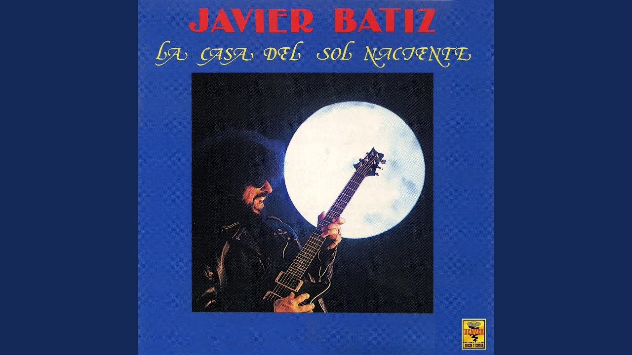 El Vuelo del Ángel - Javier Batiz: Song Lyrics, Music Videos & Concerts