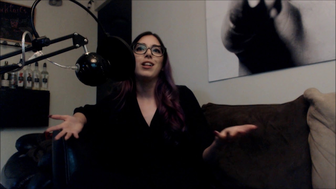 Alisha Fisher Researches PornHub - YouTube