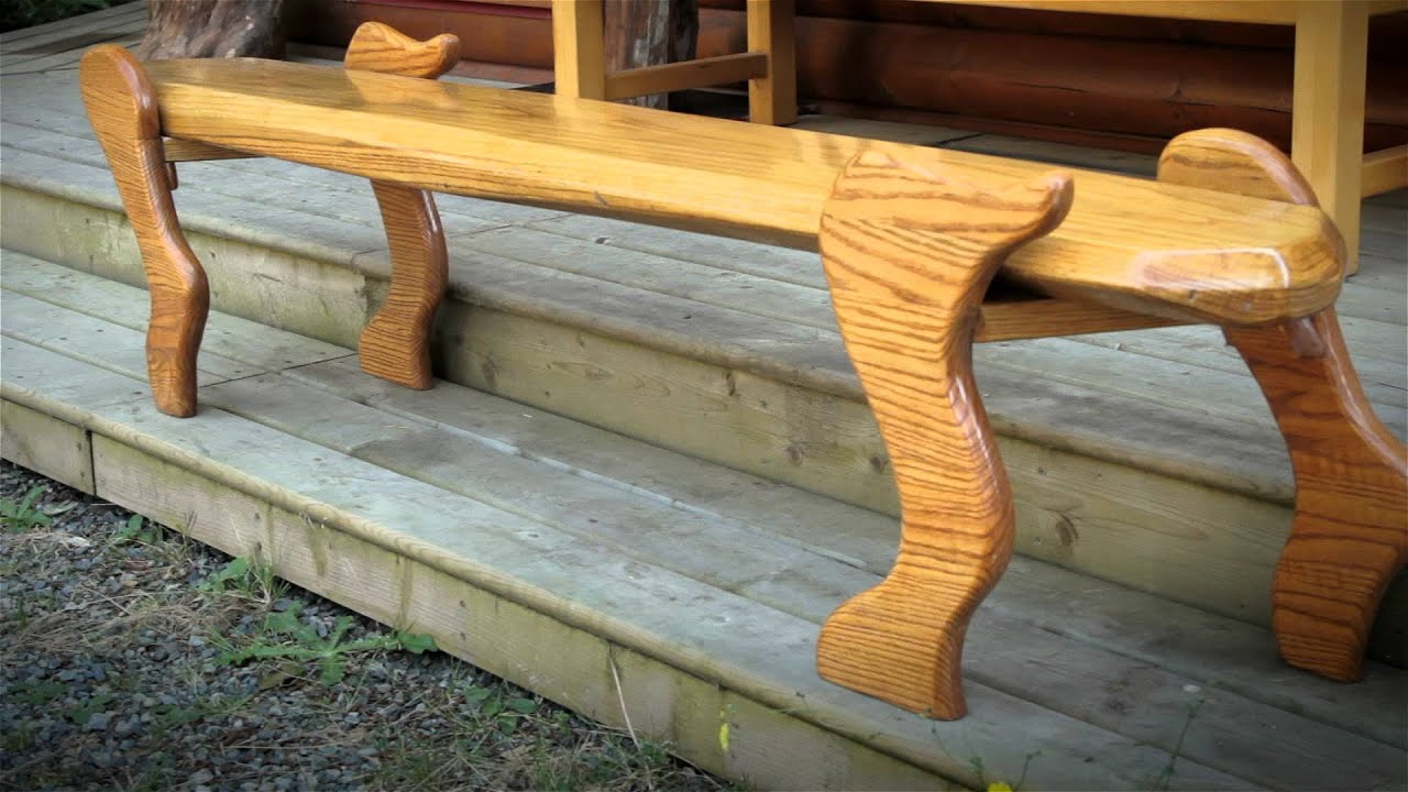 GAC Artist: Ted Johnson - YouTube