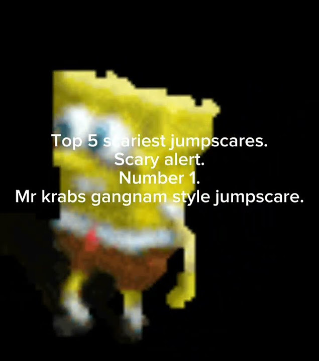 Top 5 scariest jumpscares #shorts #meme #squewe - YouTube