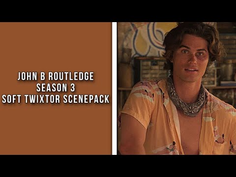john b routledge s3 soft twixtor scenepack - YouTube