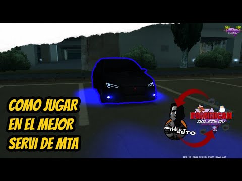 Aprende A Como Descargar Mta Para Poder Jugar Online Con Tus Amigos ...