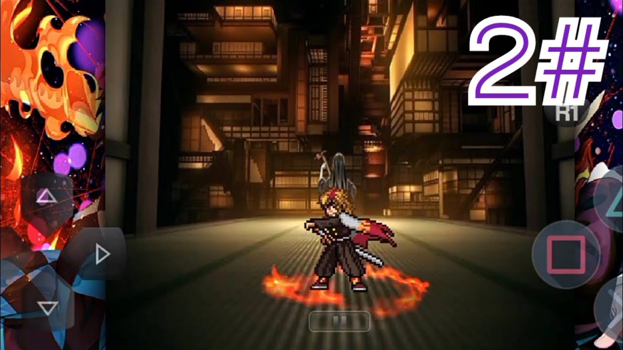 เกม Demon Slayer Mugan [EP.2] - YouTube
