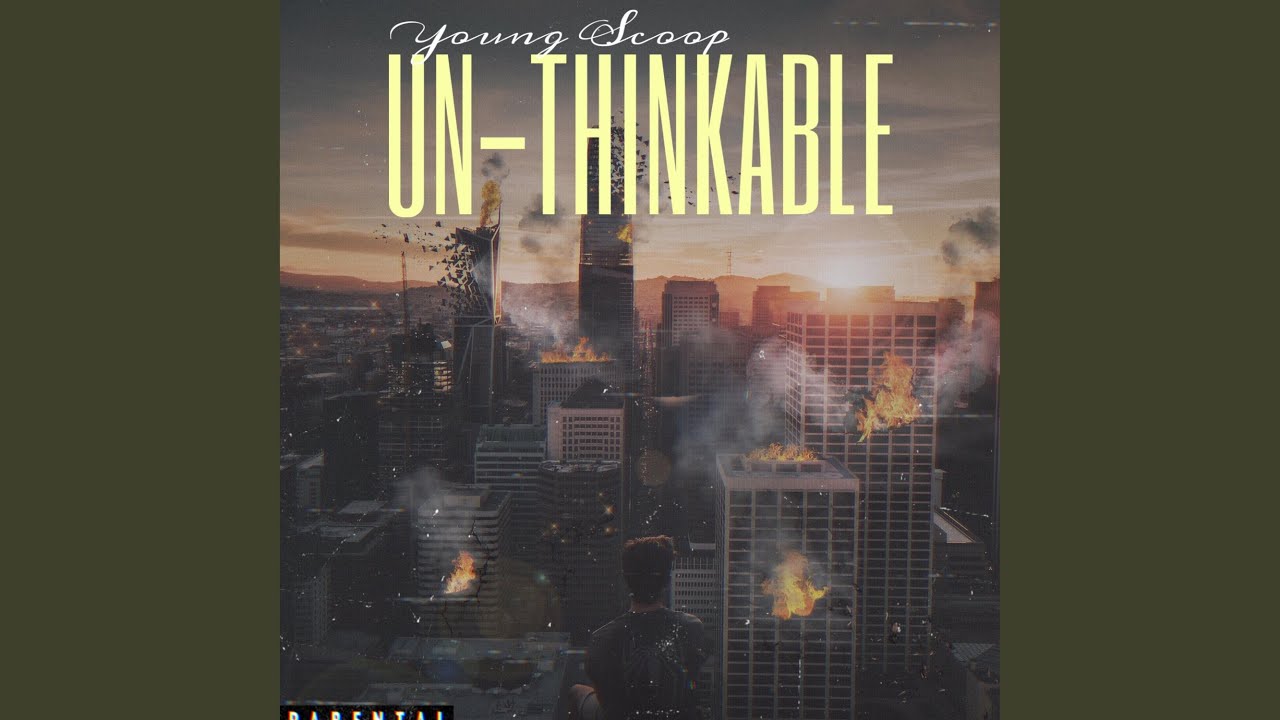UN-THINKABLE - YouTube