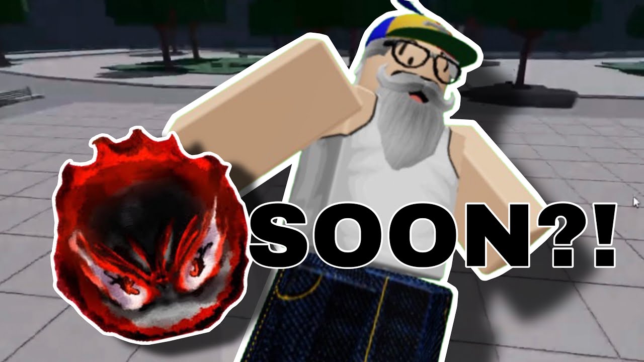 WHERE IS KJ? | The Strongest Battlegrounds | Roblox - YouTube