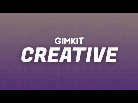 Gimkit Josh Creative (REAL!!) - YouTube