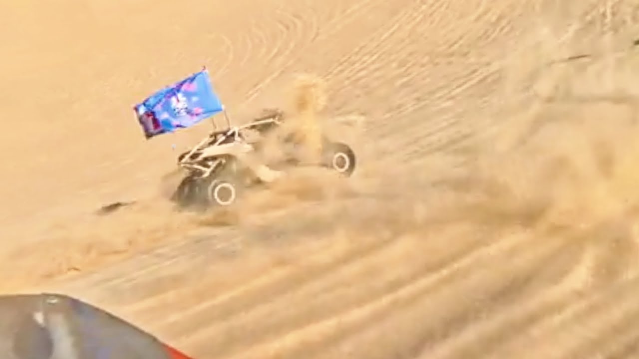 Glamis : AZ Guys Rowdy Rip out to Devil's Dune. #Glamis #CanAm #Polaris #dune #Rowdy #utv #sxs ...