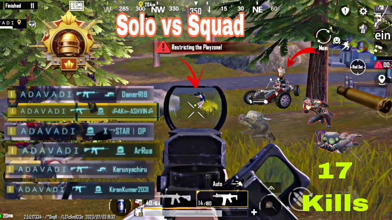 BEST LIVIK MAP GAMEPLAY | BGMI | A D A V A D I - YouTube