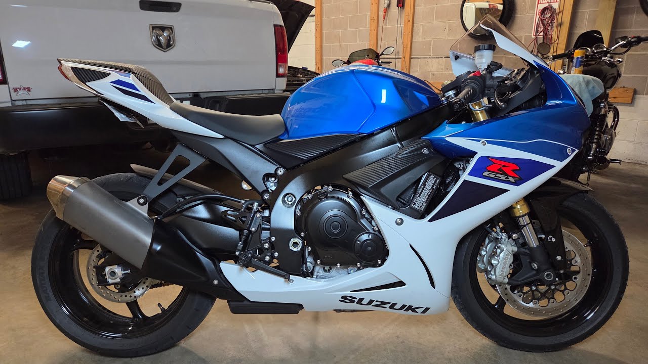 Two Wheel Tuesday is Live! - YouTube