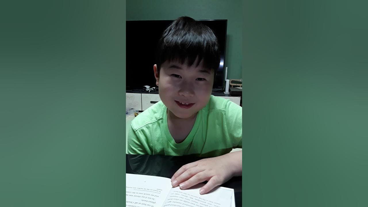 My weirdest school #1.Mr Cooper is super. ch.1~3 - YouTube