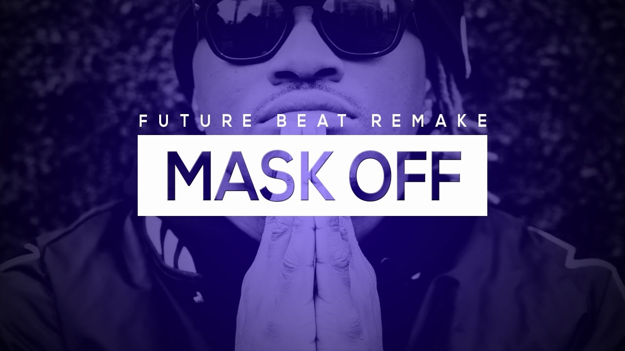 Future - Mask off instrumental remake - YouTube