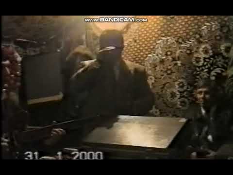 Tagi Salahoglu ANA Tamada Cingiz Hesen sintez Nazim qarmon Xosrov zerb Agcabedi toyu 2000-ci il