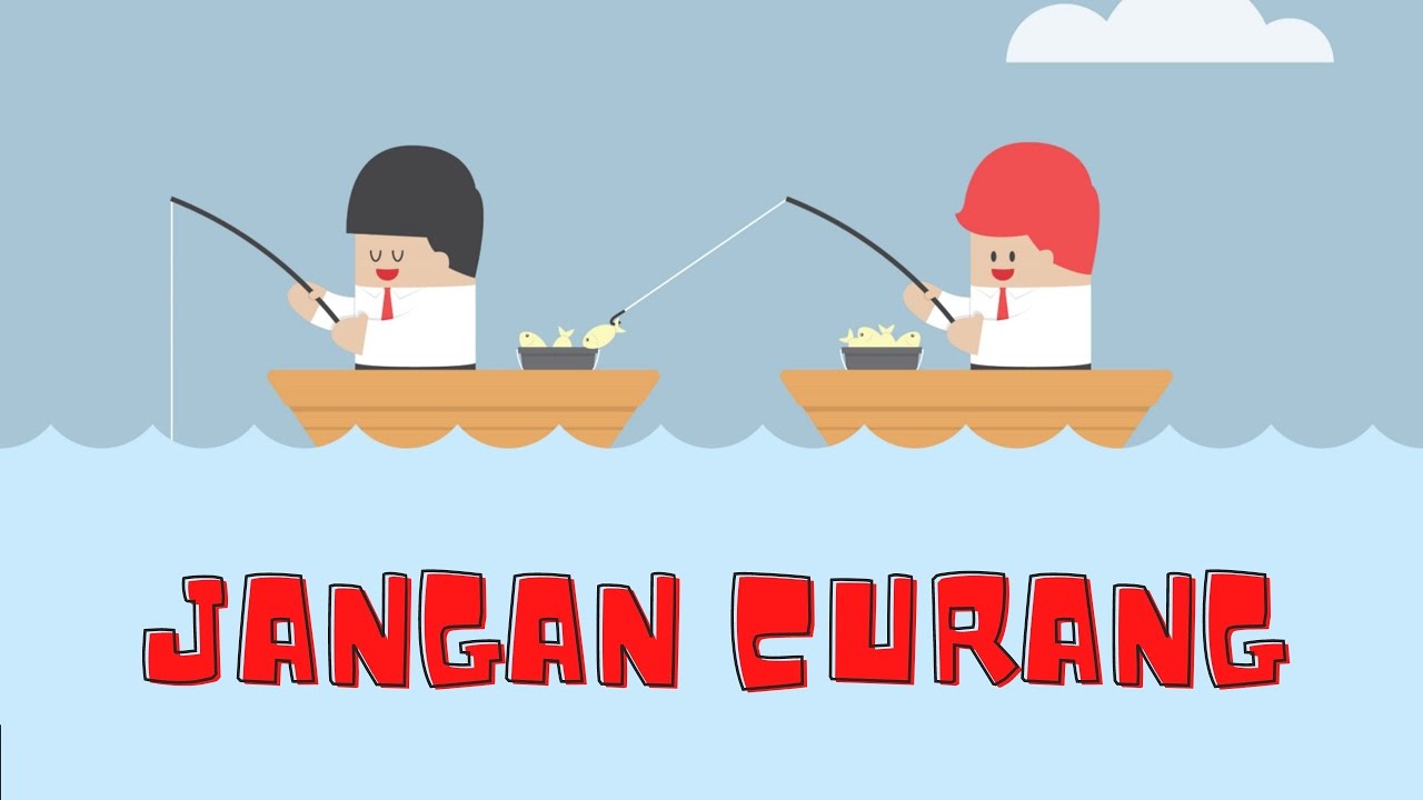 Jangan Curang | Imamat 27 : 26 - YouTube