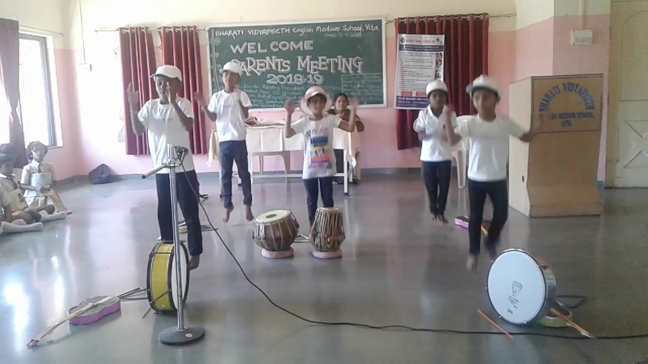 Std 2nd rhyme Tony tinker - YouTube