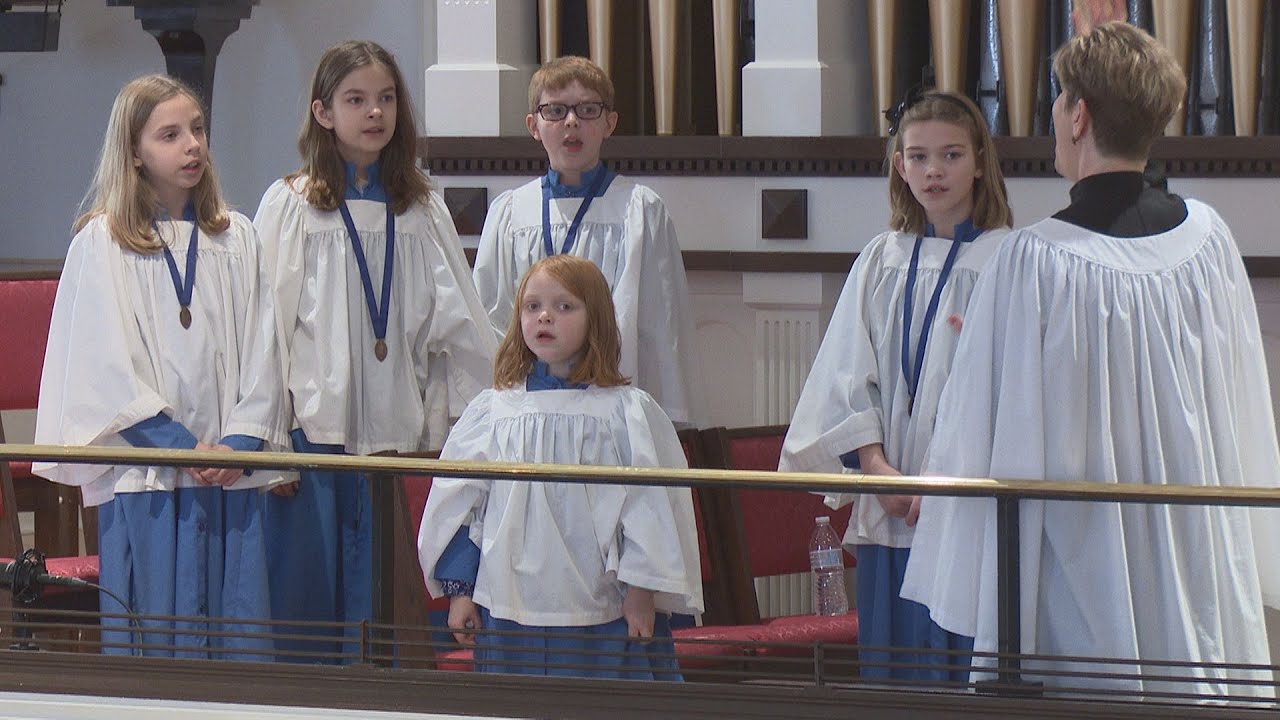 Day by Day - Martin How - YouTube