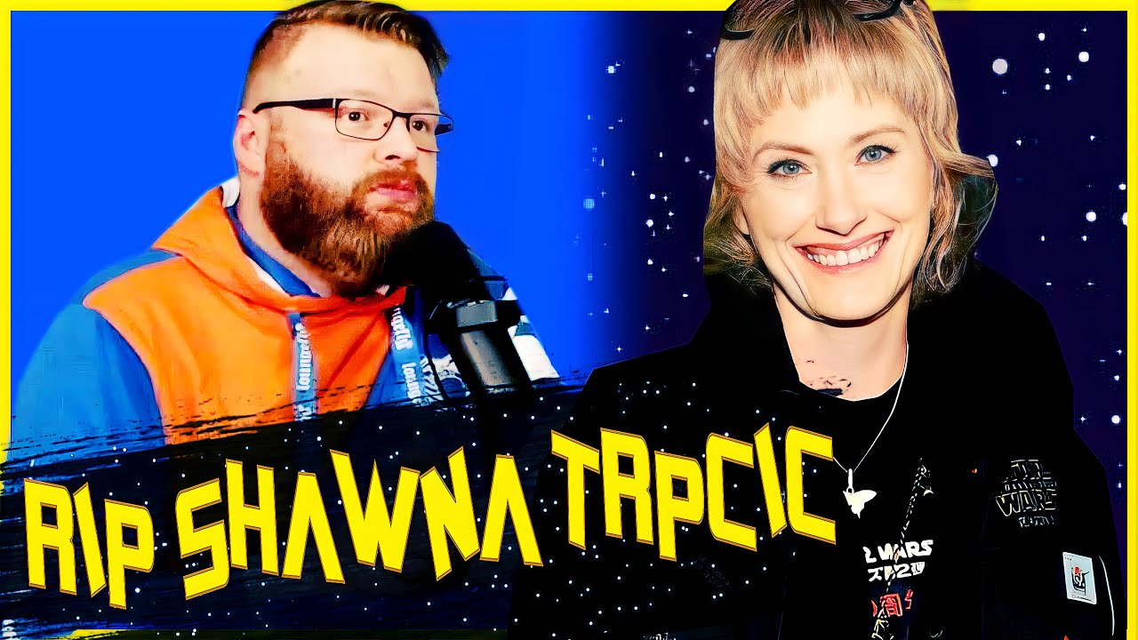 RIP: Shawna Trpcic - YouTube