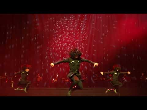 İstanbul AKM Konseri - KAZBEGURİ - 20.06.2026 - 4K - / İKDT. Kafkas Kartalları