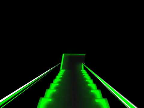 Permalight Low Location Lighting System - YouTube