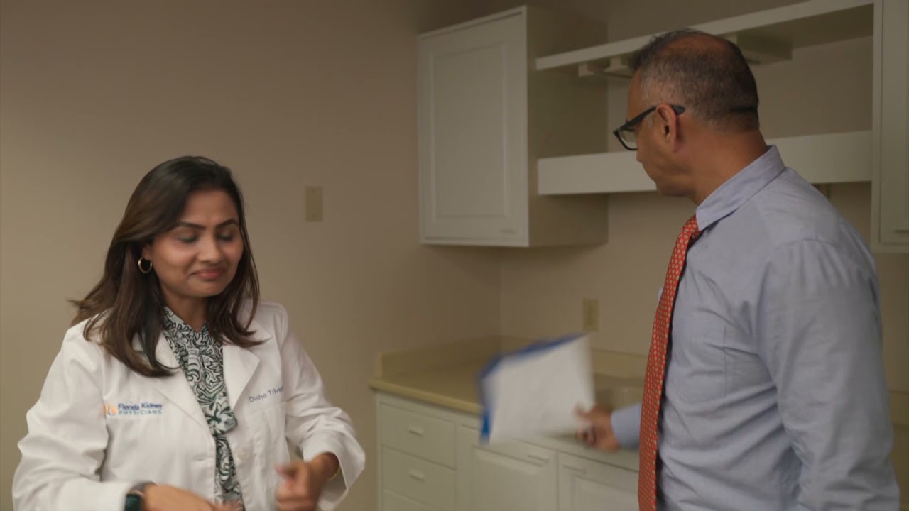 Vishnu Patel, MD - YouTube