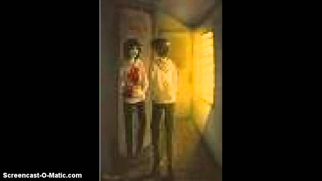 Creepypasta-Jacob Terraria - YouTube