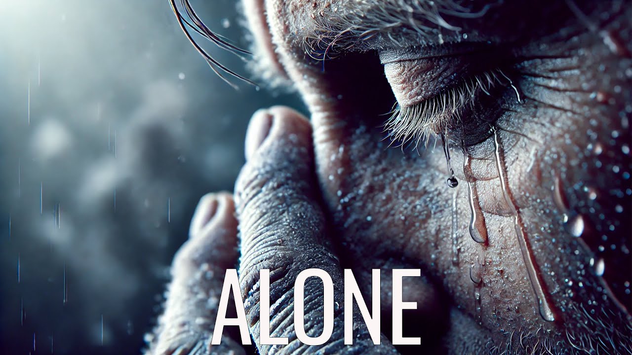 Ambient Music for Loneliness | Emotional and Reflective Soundscapes ...