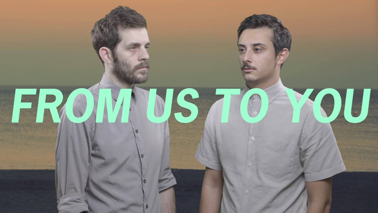 The Wonder Brothers in Color - YouTube