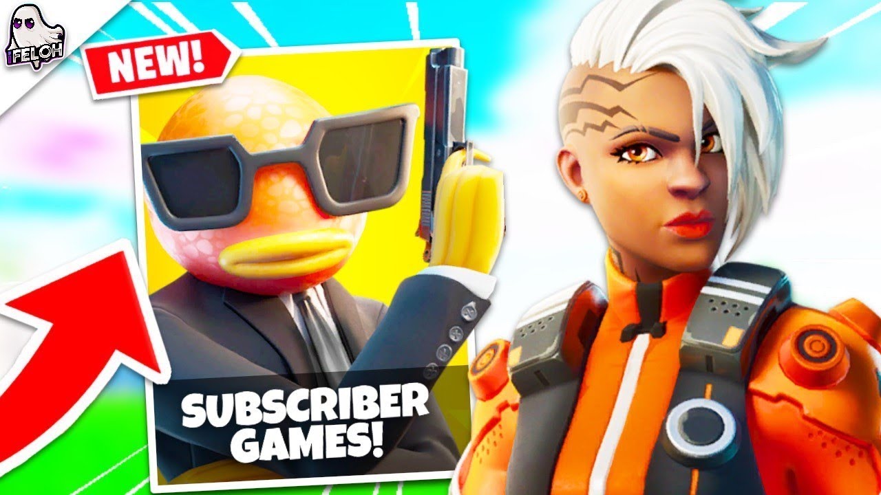 🔴*WINNING* GAMES WITH SUBS // HIGH KILL SUBSCRIBER GAMES! (Fortnite ...