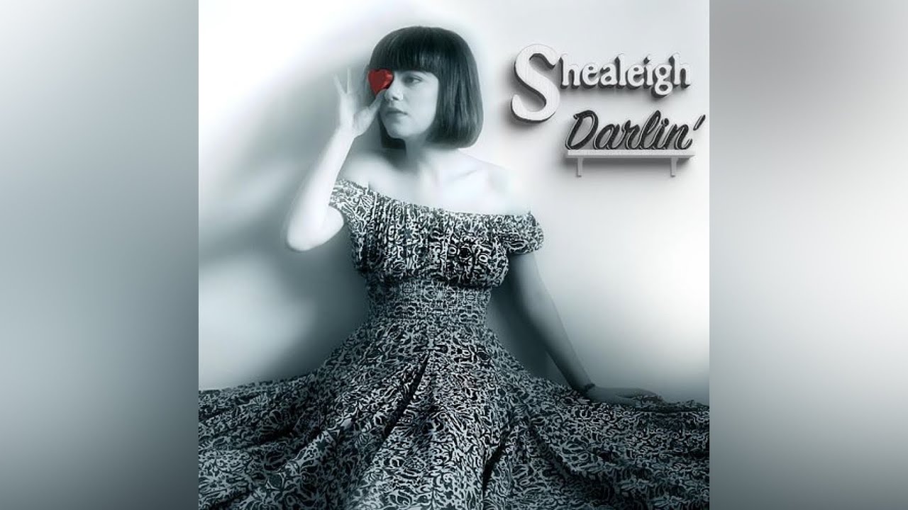 Shealeigh - Darlin' - YouTube