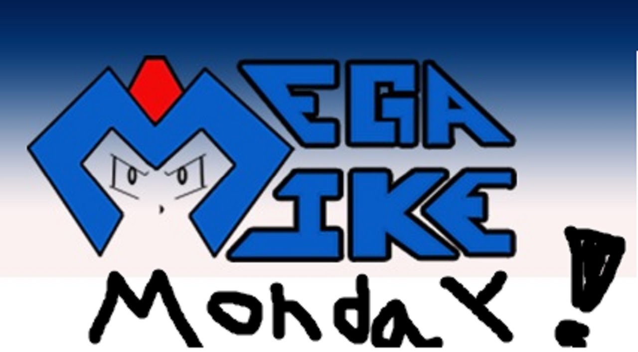 Mega Mike Monday! 1/12/2015 - YouTube