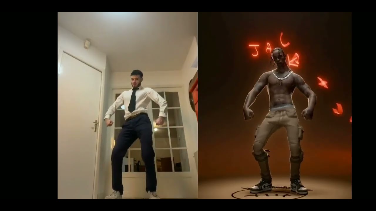 Hugo Hilaire x Fortnite #princeofegypt#fortnite#hugohilaire - YouTube