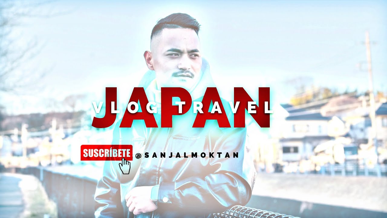 Tokyo To Nagano ken Vlog - YouTube