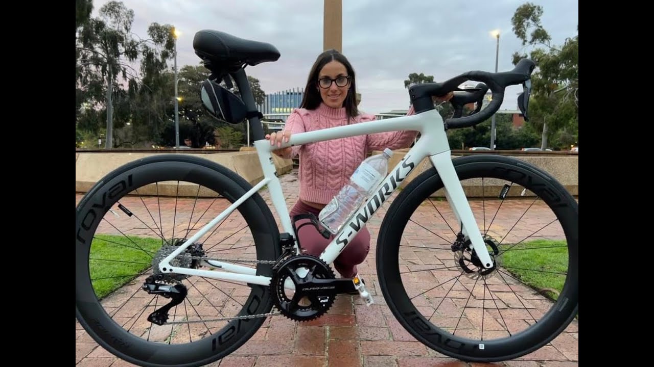 16 Year Old Clapped Out Facebook Marketplace Bike WINS British Hill ...