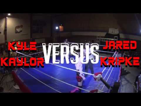 Kyle Kaylor vs Jared Kripke (04.20.18) - YouTube