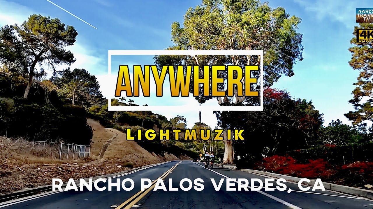 Anywhere - Lightmuzik (Song with Lyrics) 🎶 | #156 - YouTube