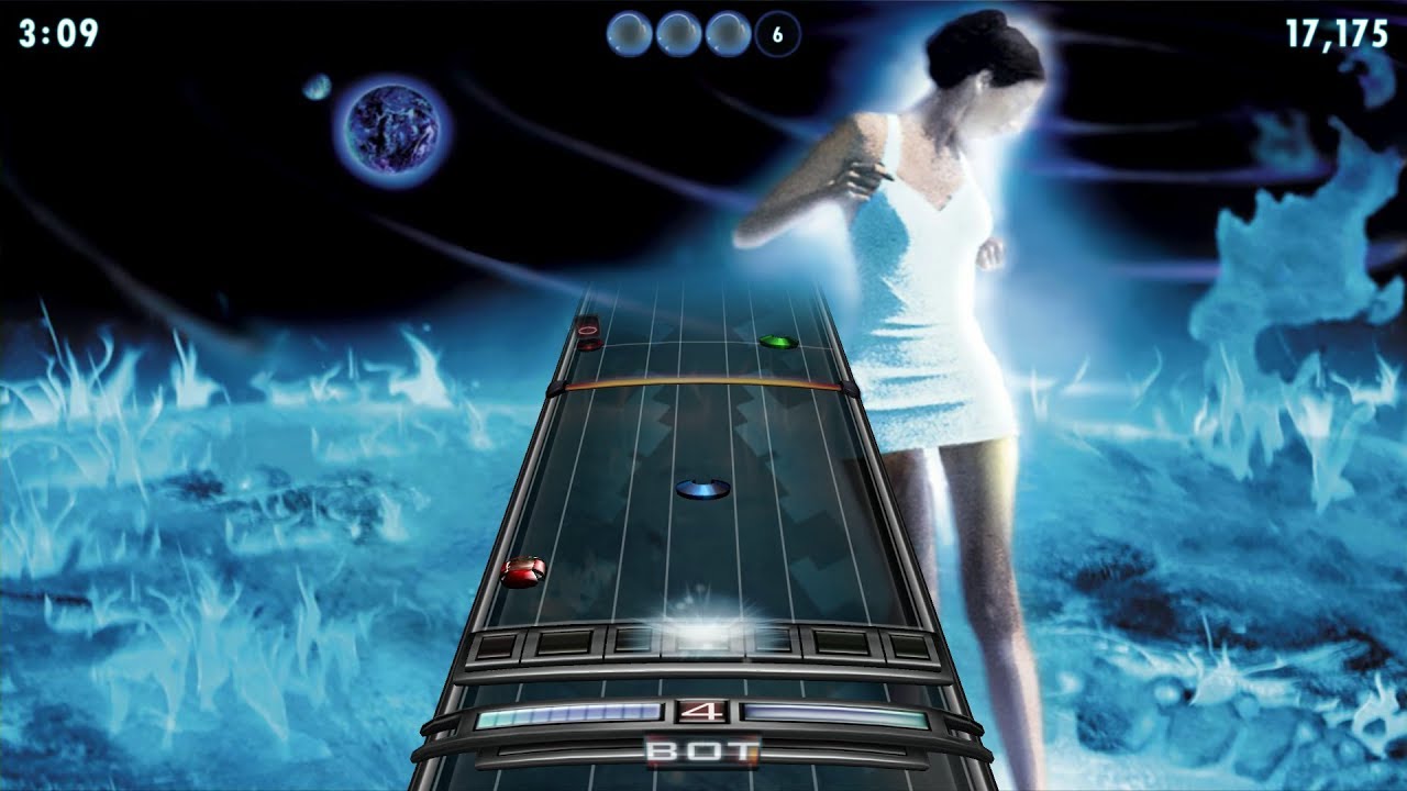 Muse - Falling Down (Drum Chart) - YouTube
