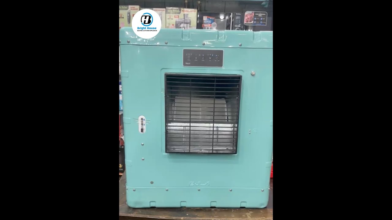 Irani Cooler With New Technology In Pakistan | Low Price Irani cooler ...