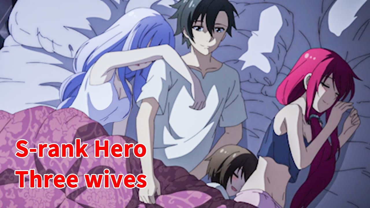 Transmigrationer Makes Goddess His Wife Owns Demons Daughter As Concubineblack Summoner Youtube