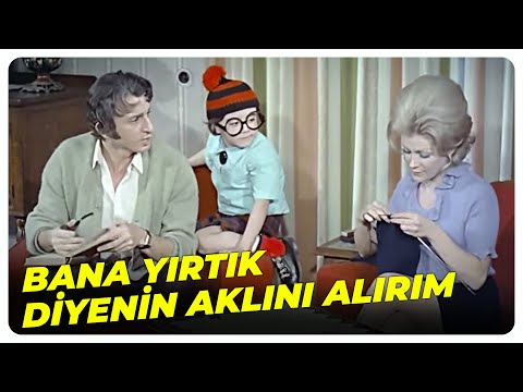 Benimle Değil Kızlarla İlgileniyormuşsun! | Hüdaverdi